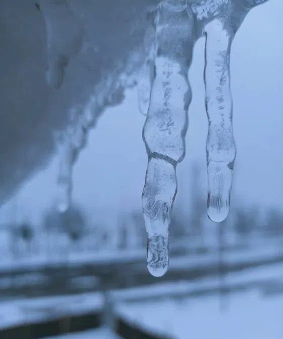 Extreme Cold Warning issued for Norfolk County: Wind chill near -30°C ...