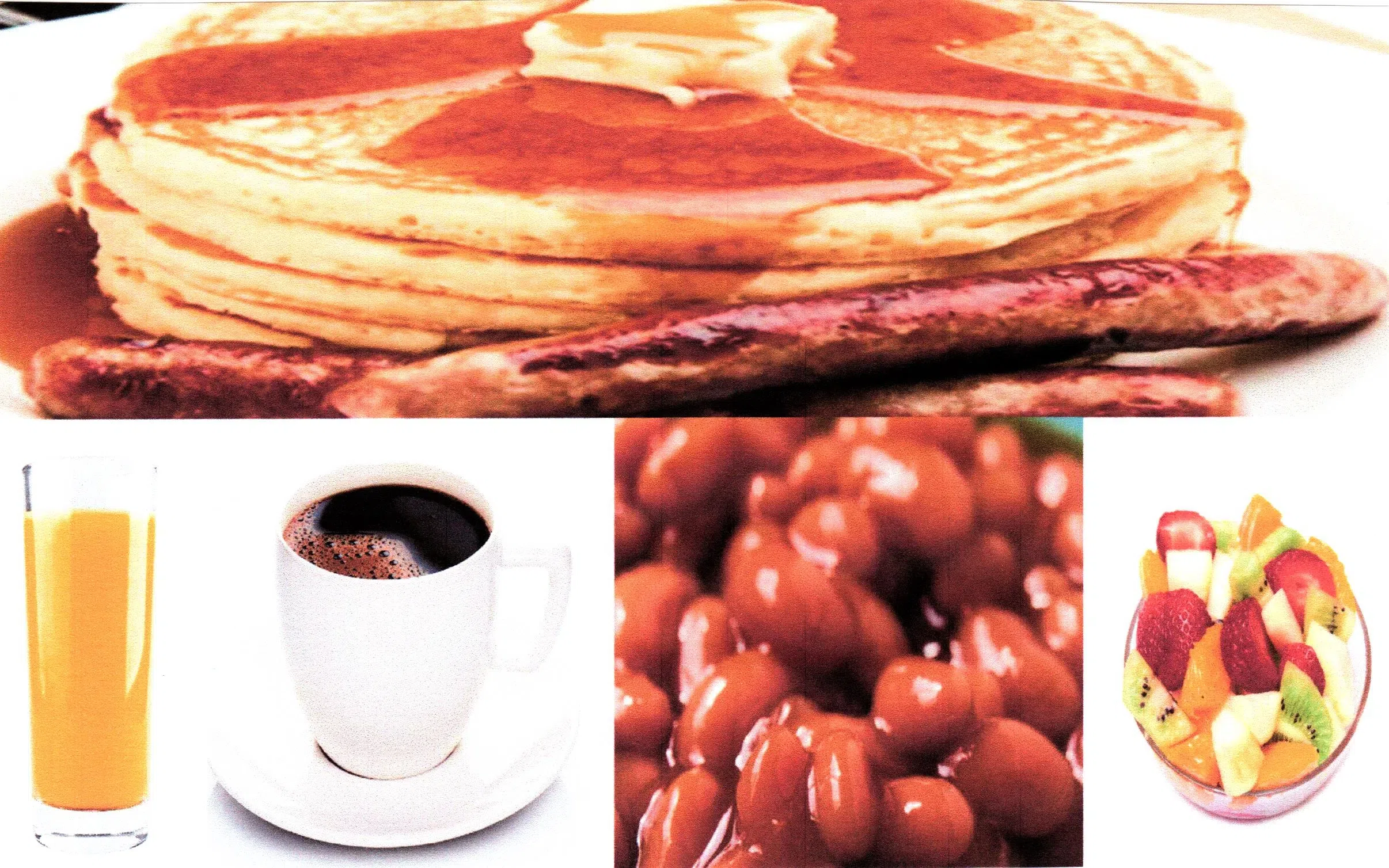 Pancake Supper | NorfolkToday.ca