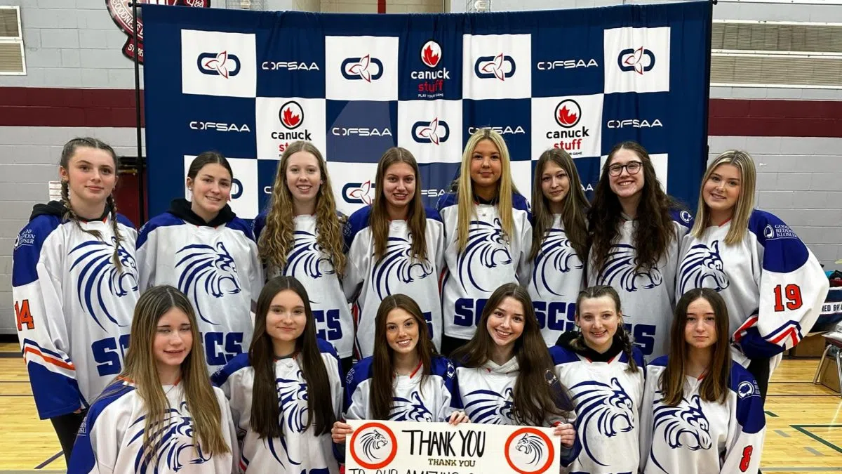 Simcoe Sabres battle to 4th place at OFSAA | NorfolkToday.ca