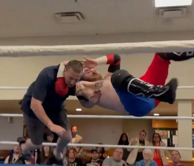 Stomping Ground 2 rocks Simcoe as NCCW celebrates one year in Norfolk ...