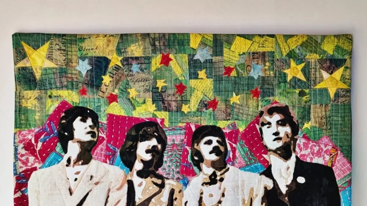 Town Hall Kids bringing some Beatles’ flair to the stage with Here ...