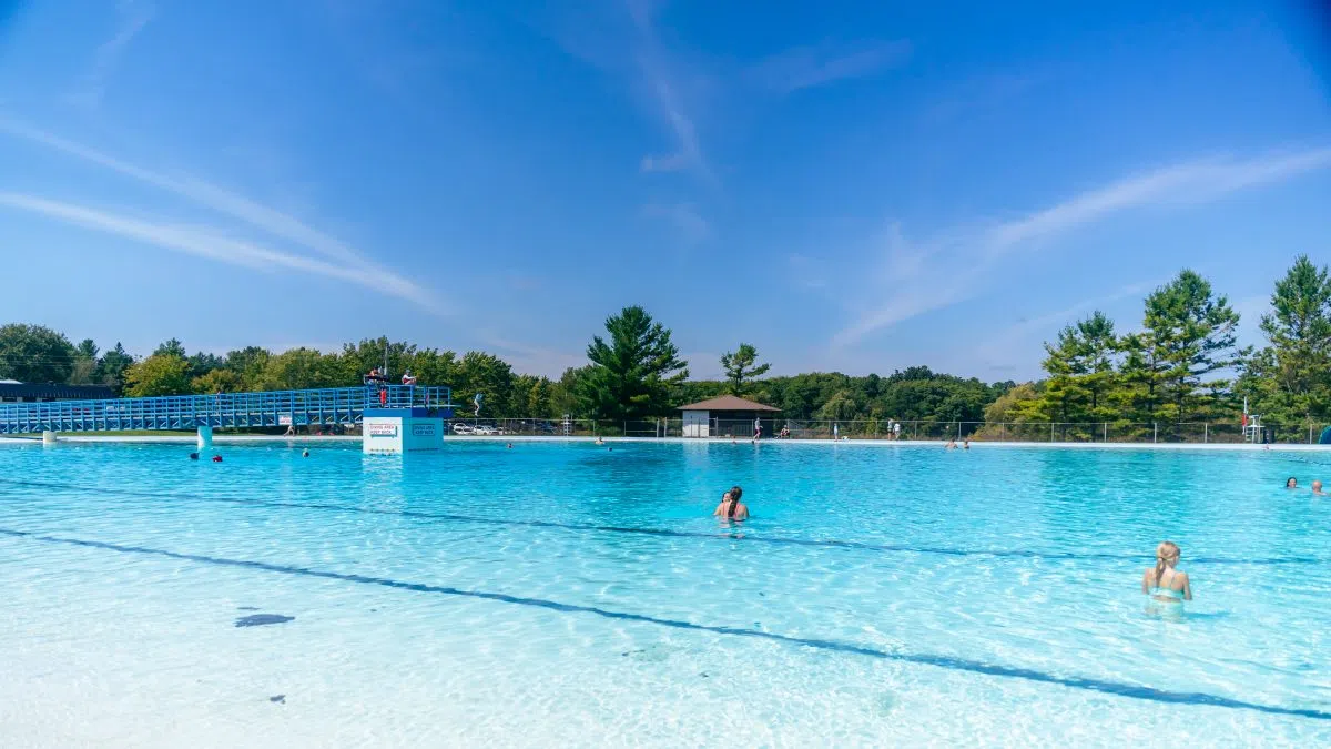 Dive into summer: Two giant outdoor pools open June 14 in Brantford and ...