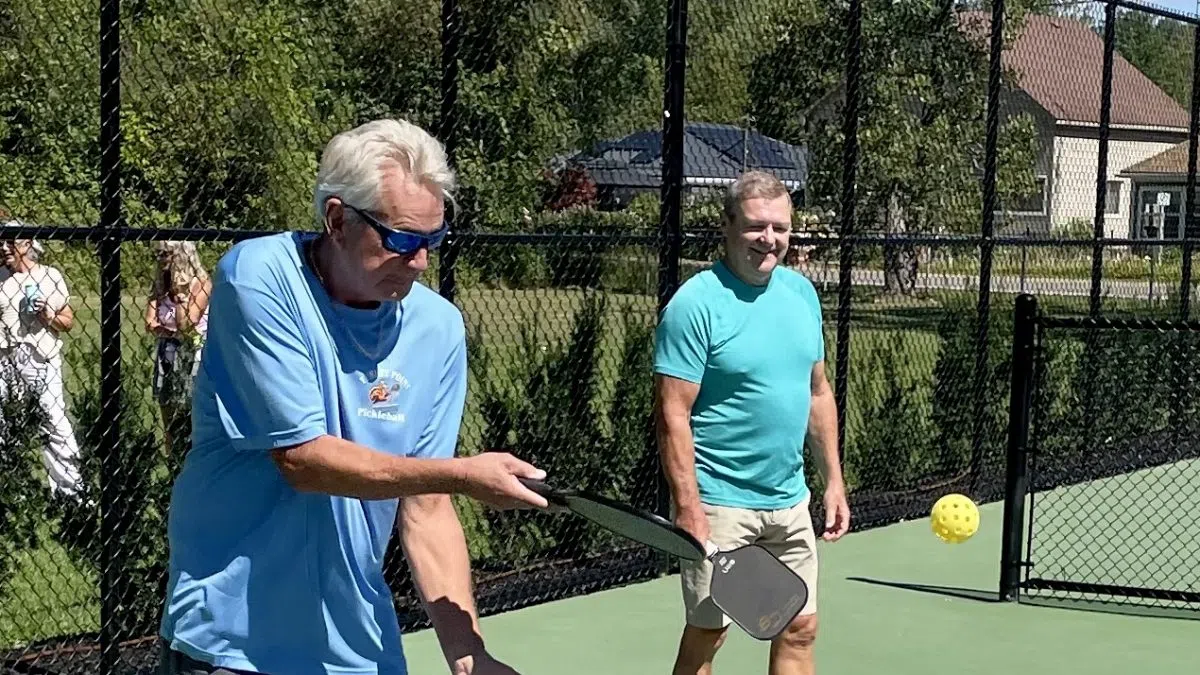 What’s Good Norfolk? Turkey Point celebrates grand opening of ...