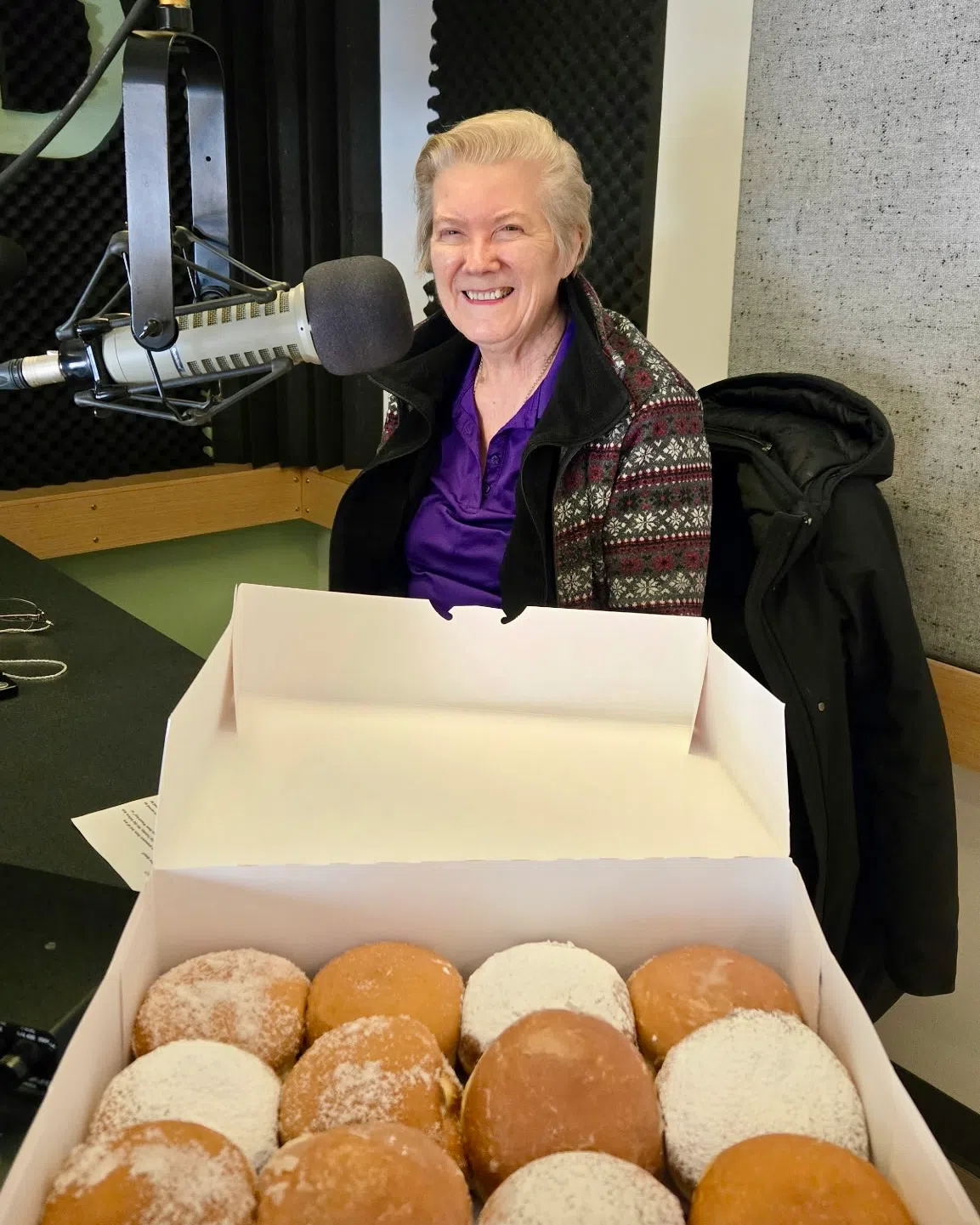 What’s Good Norfolk? Paczki season returns to Courtland Bakery with 13 ...