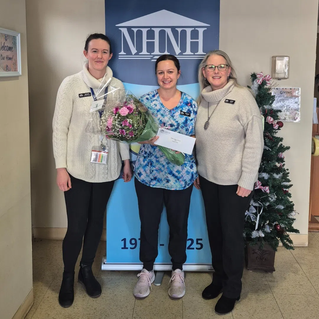 What’s Good Norfolk? Celebrating the heroes behind our hospital and ...