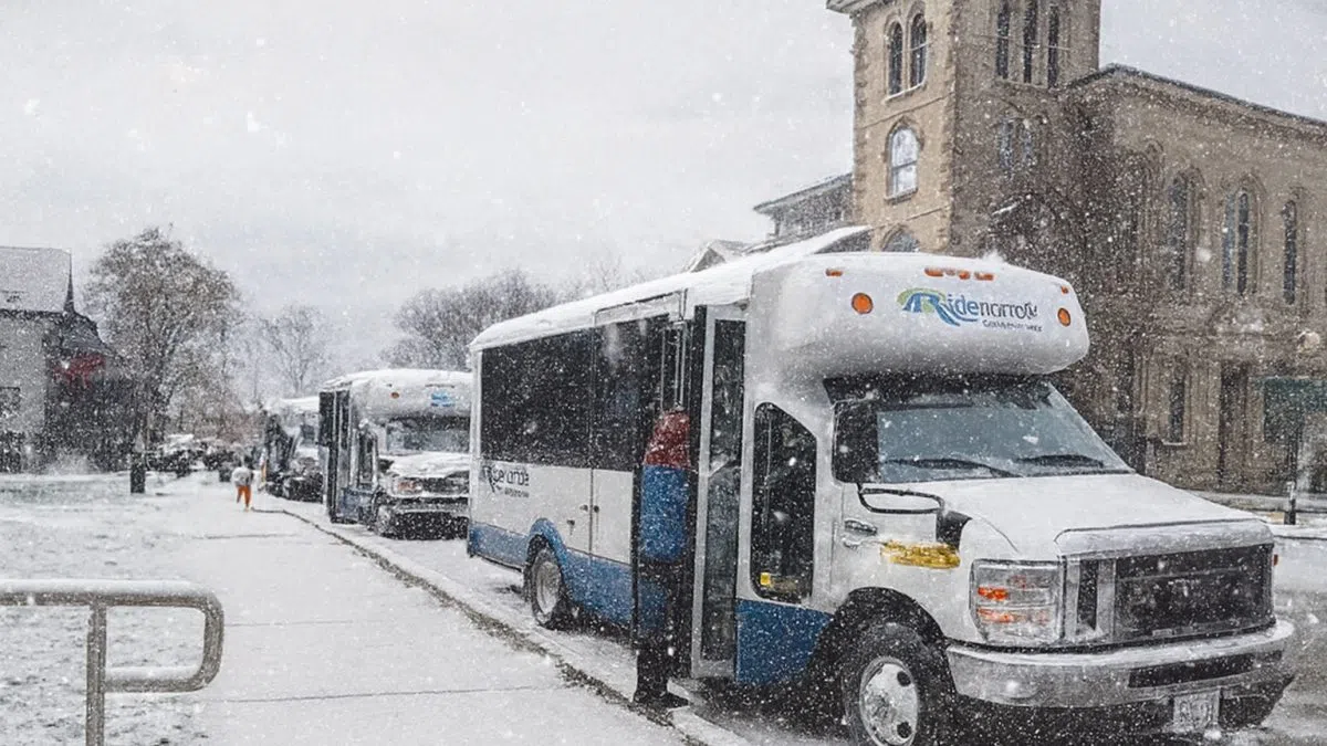 Ride Norfolk suspends all transit service Thursday due to severe ...