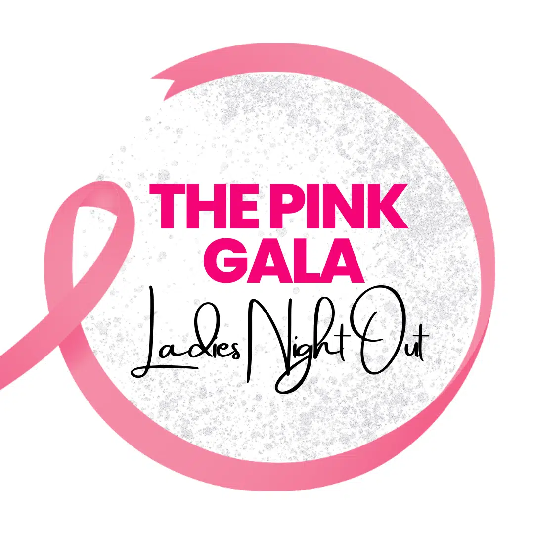 2nd Annual Pink Gala Ladies Night Out | C95