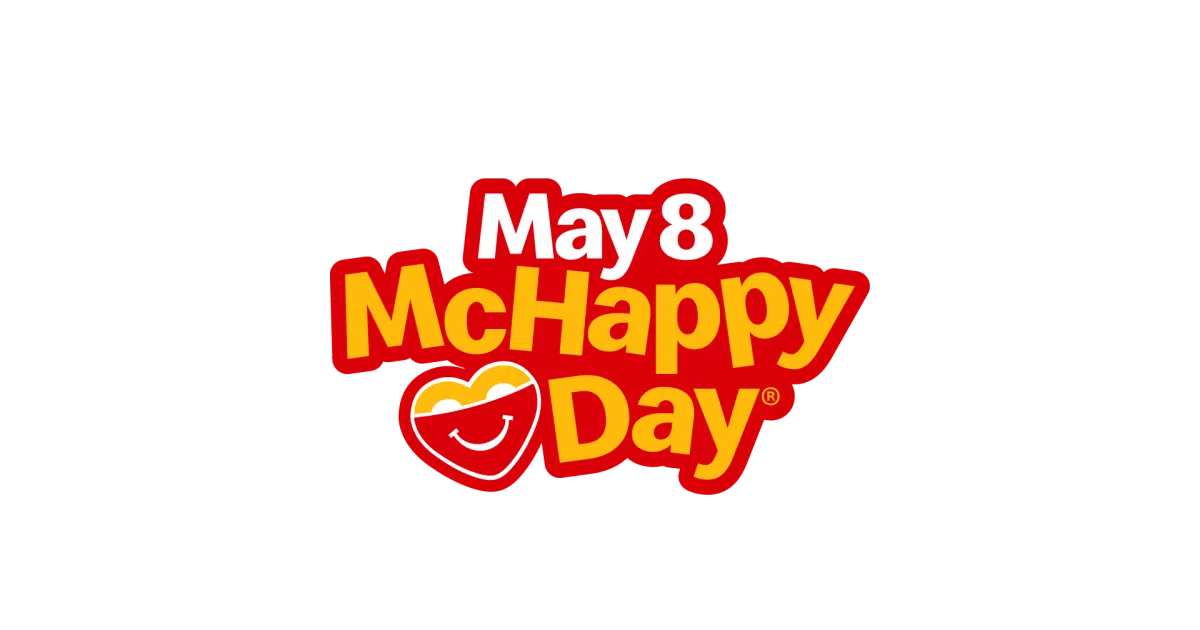 McHappy Day 2025 | C95