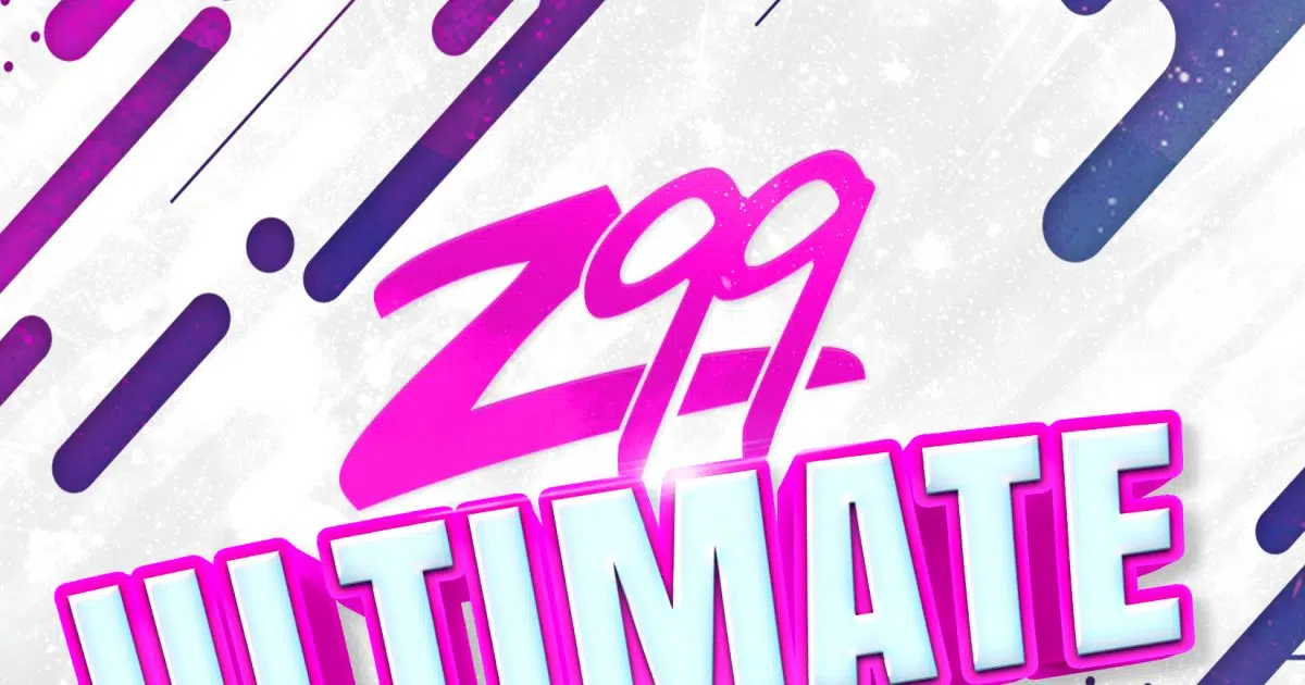 Z99 Ultimate Contest | Z99 - Regina's #1Hit Music Station