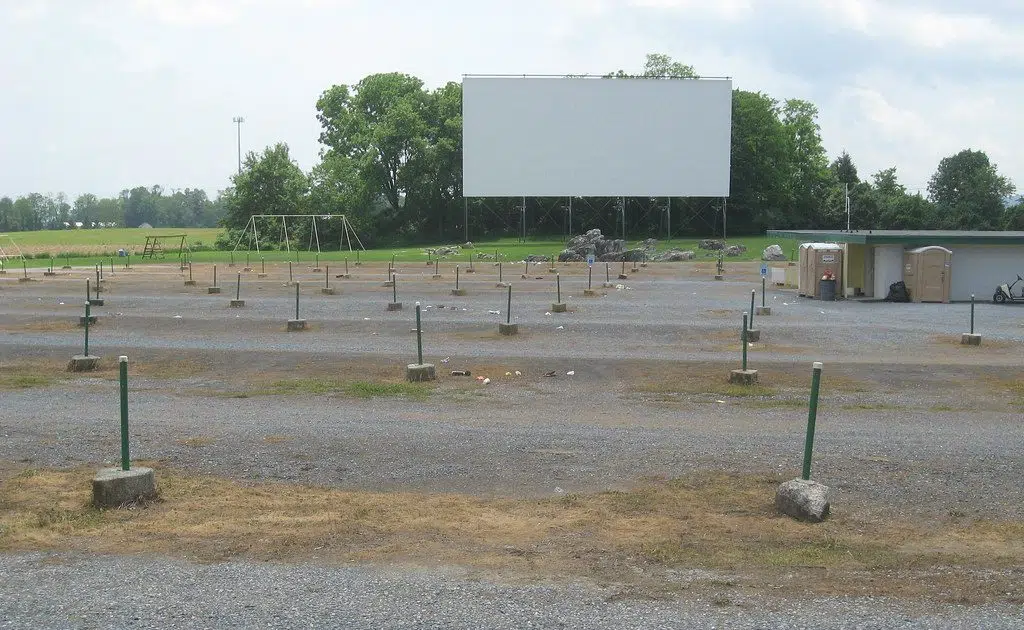 Happy National Drive-In Movie Day – Here are the 7 Drive-Ins we still ...