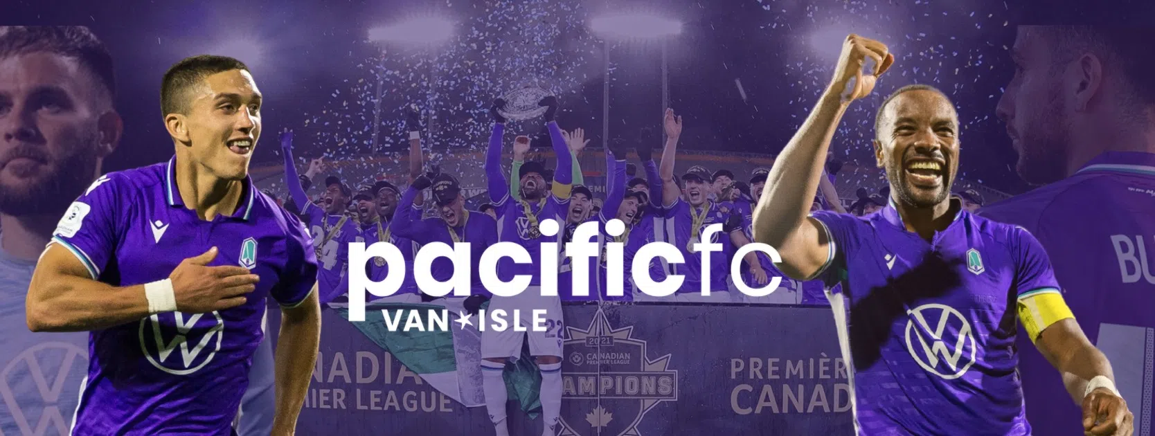 Pacific FC Regular Season | 88.5 The Beach