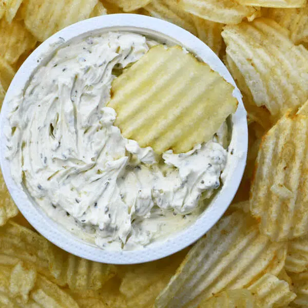 National Chip and Dip Day!! | Saskatchewan Country CJNB
