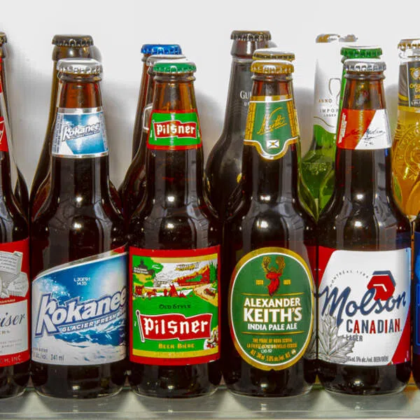 What’s Your Favorite BEER!!! | Saskatchewan Country CJNB