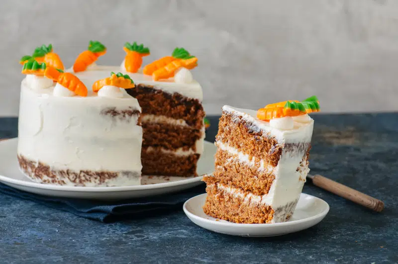 National Carrot Cake Day and the dilemma.. | Saskatchewan Country CJNB