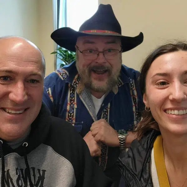 Everything you need to know about the Kinsmen Indoor Rodeo this weekend ...