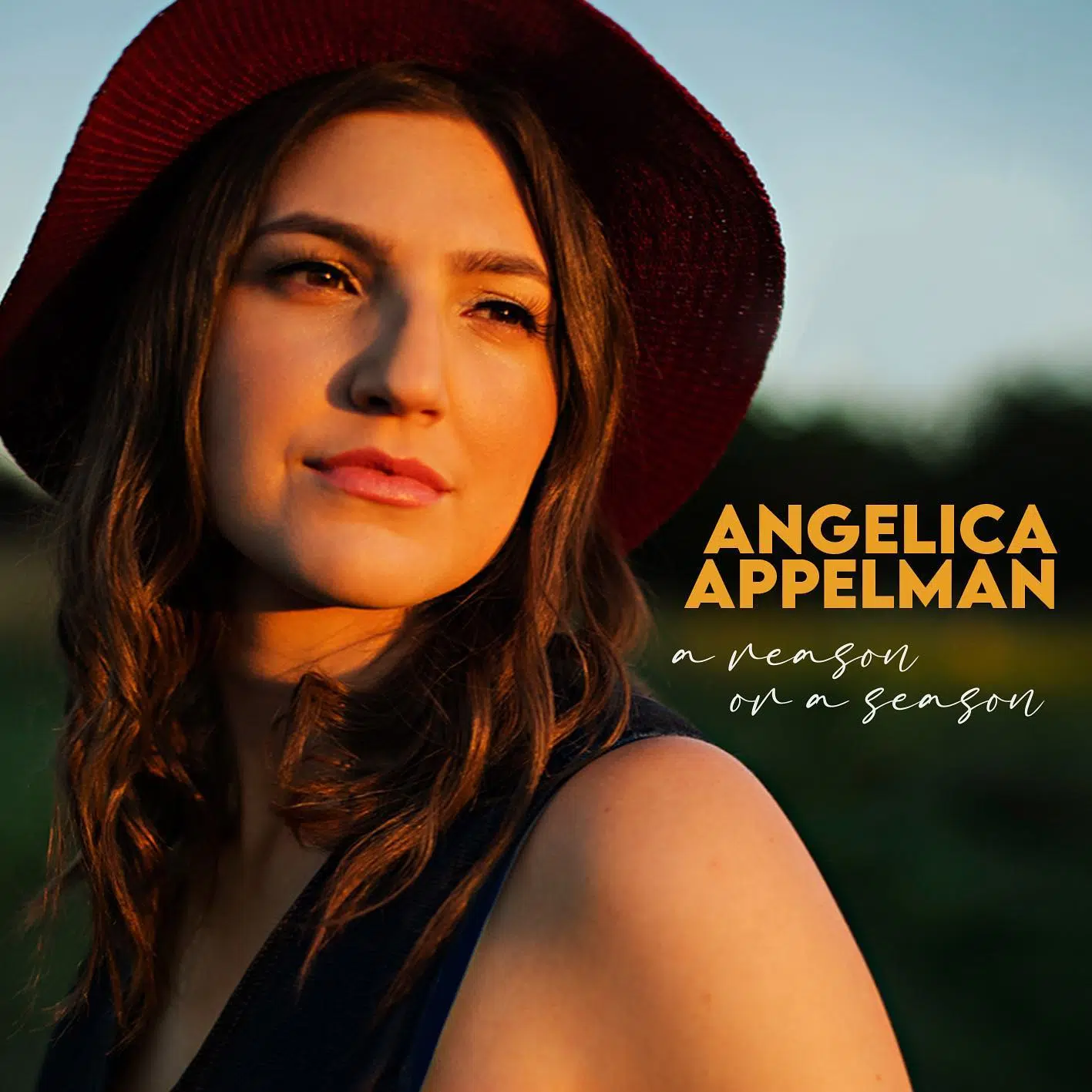 Angelica Appelman Interview | Saskatchewan Country CJNB