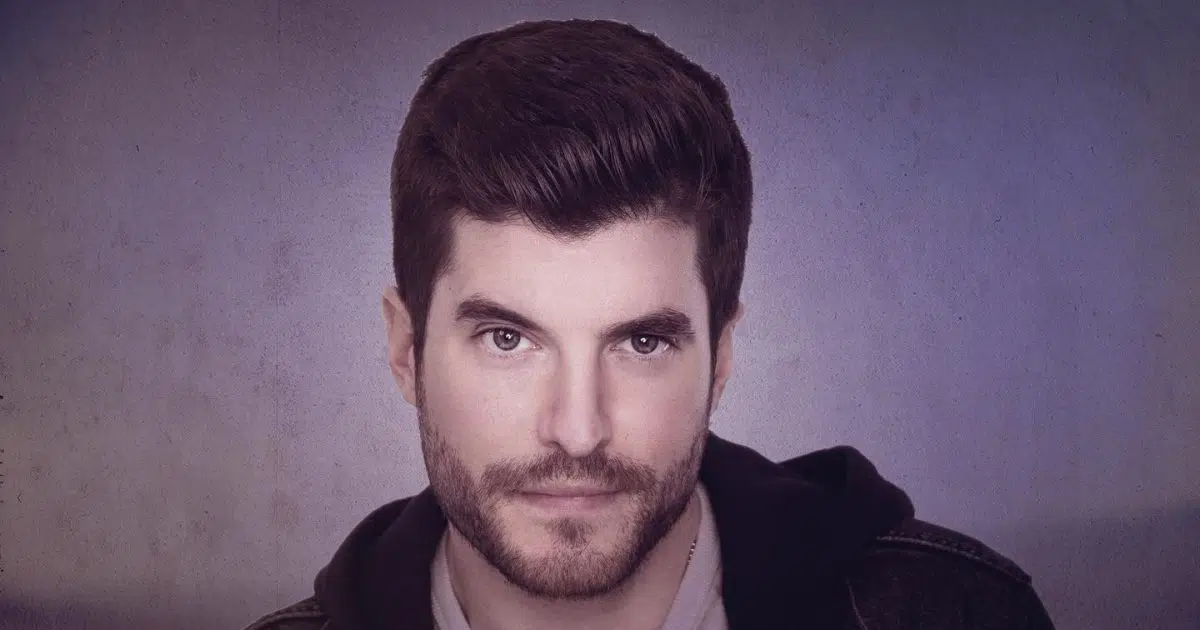 Tony Stevens Interview | Saskatchewan Country CJNB