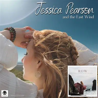 Jessica Pearson Interview | Saskatchewan Country CJNB