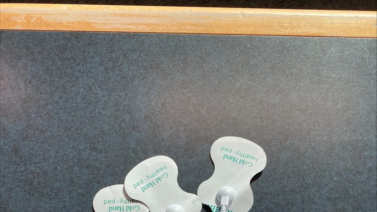 Period Pain Simulator Part 1 | Saskatchewan Country CJNB