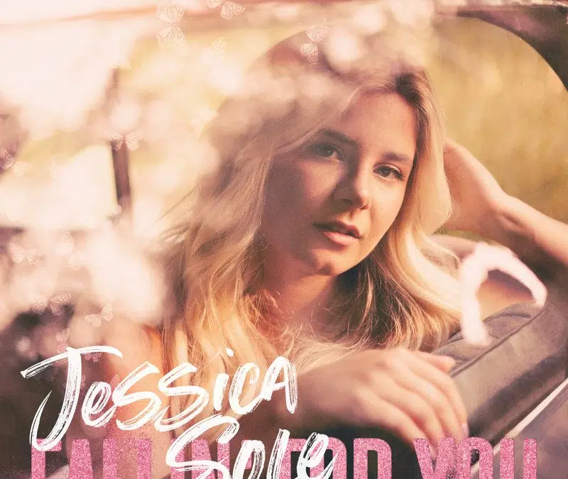 Jessica Sole Interview | Saskatchewan Country CJNB