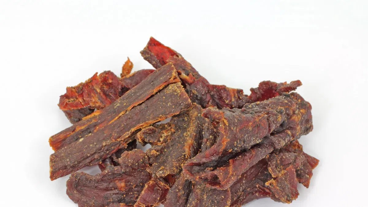 National Craft Jerky Day!! | Saskatchewan Country CJNB