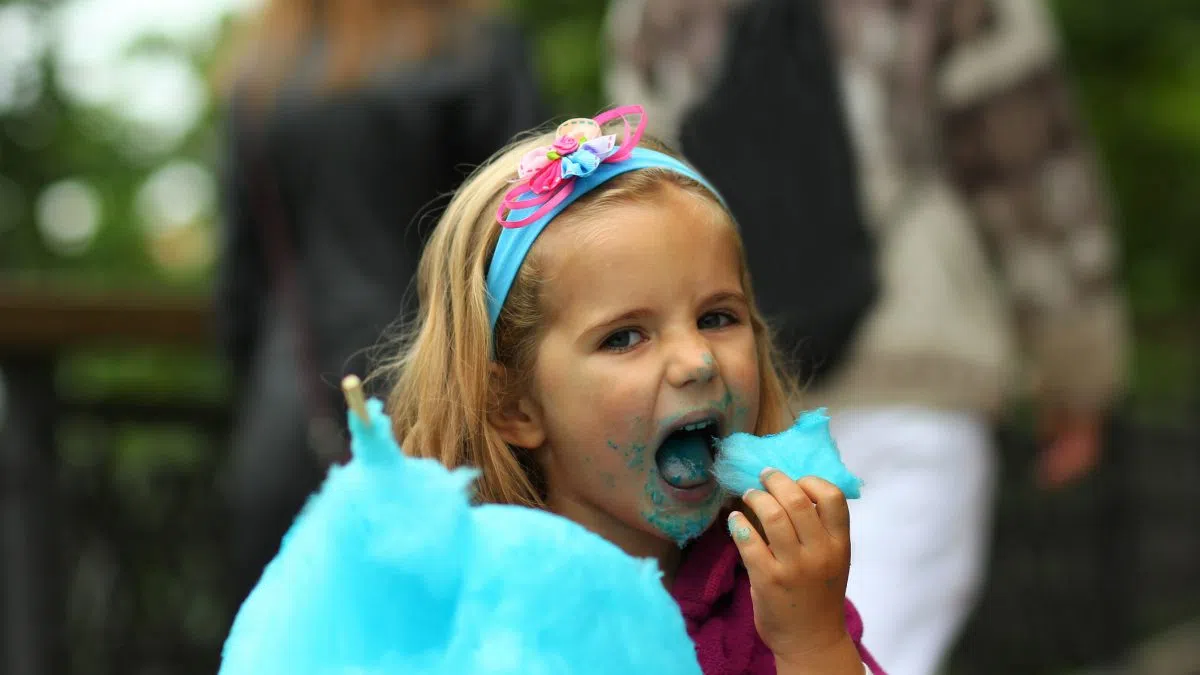 Possibly the WORST confection made by humans!! | Saskatchewan Country CJNB