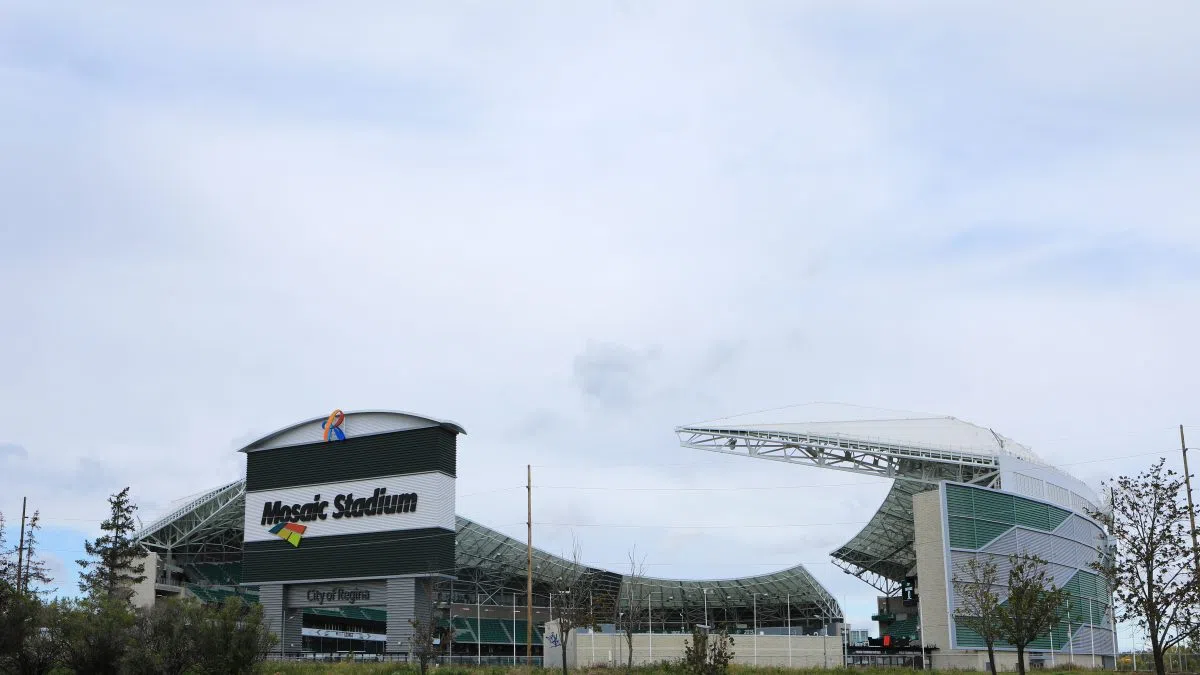 Riders Introduce Corey Mace | meadowlakeNOW