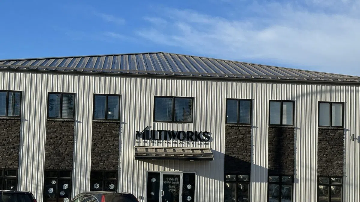 Multiworks | Saskatchewan Country CJNB