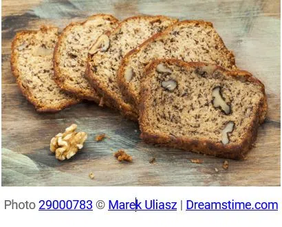 National Banana Bread day question?? | Saskatchewan Country CJNB