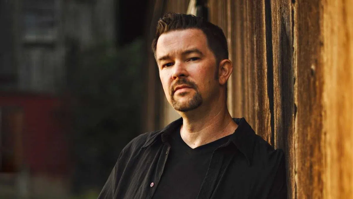 James Downham Interview | Saskatchewan Country CJNB