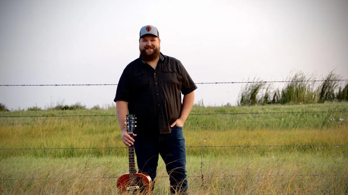 Matt Zimmerman Interview | meadowlakeNOW