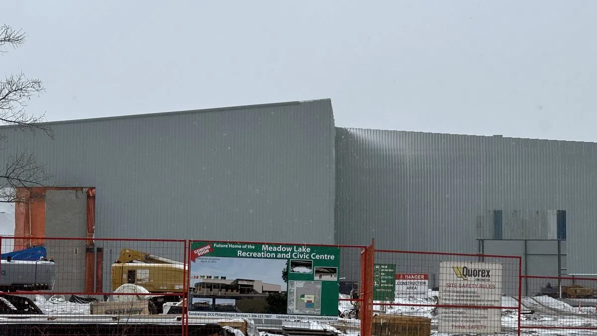 Co-op Centre Information Night | meadowlakeNOW