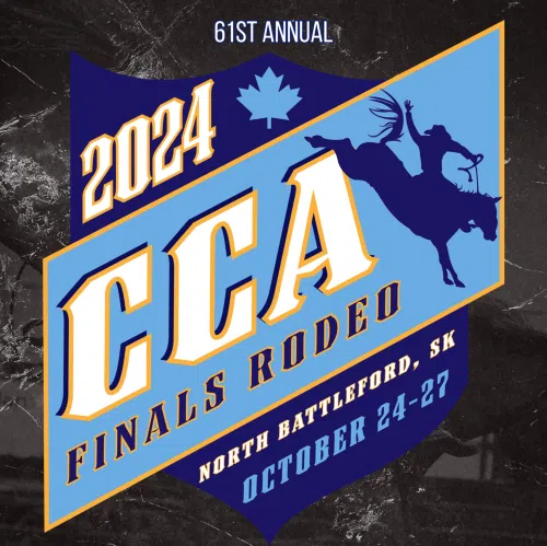 2024 CCA Finals Rodeo | Saskatchewan Country CJNB