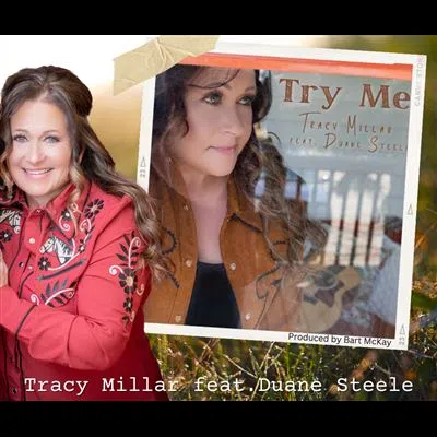 Tracy Millar | Saskatchewan Country CJNB