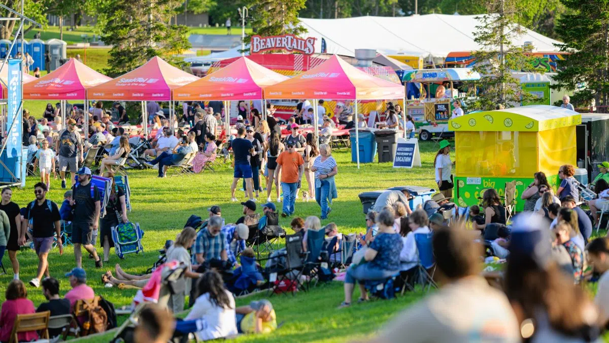 The 2025 SaskTel Saskatchewan Jazz Festival Lineup is Here | Q98 - Saskatchewan's Hit Music