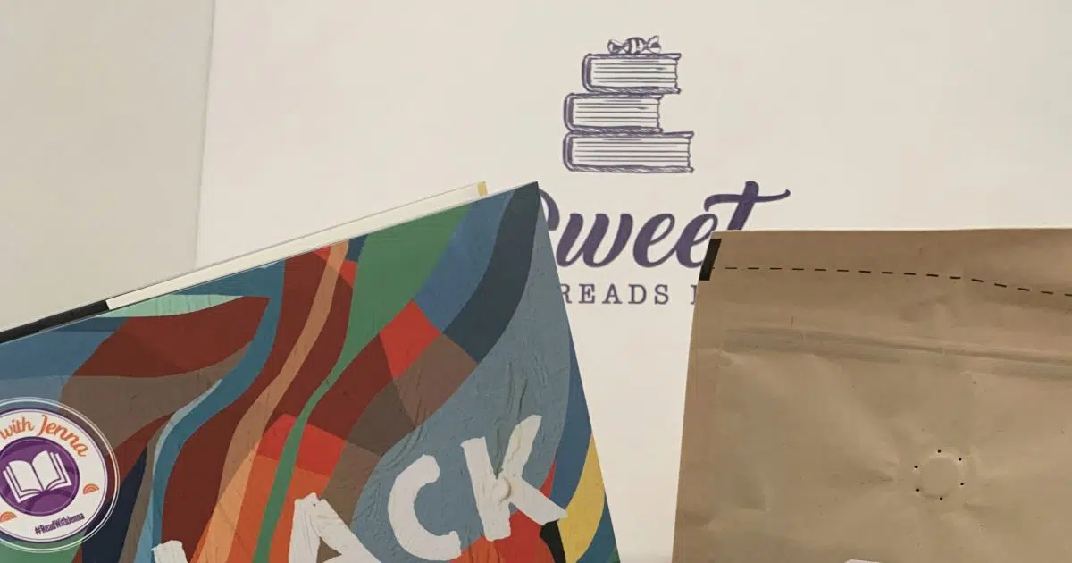 Interview: Co-Founder Sweet Reads Box – For Book Lovers By Book Lovers ...