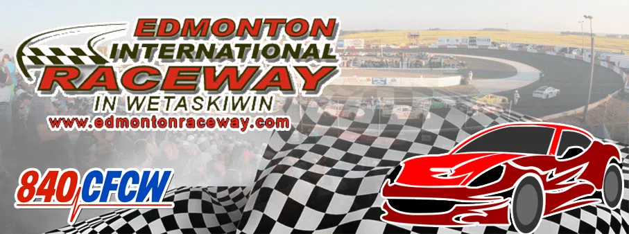 Edmonton International Raceway 2022 Season | 840 CFCW AM