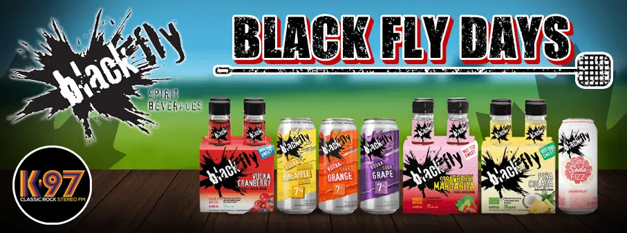 Contests | K-97 Classic Rock