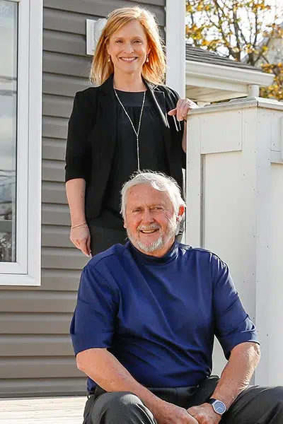 The Travel Store Under New Ownership | Ocean 100 - Charlottetown