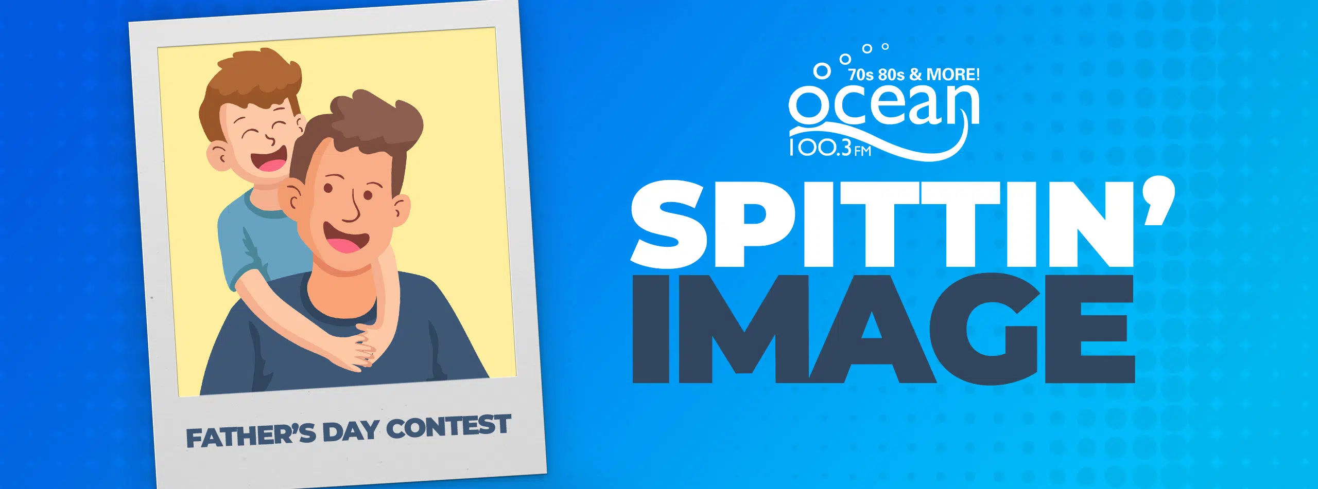 Spittin’ Image | Ocean 100 - Charlottetown