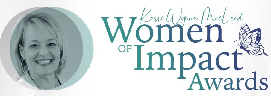 Women Of Impact Awards | Ocean 100 - Charlottetown