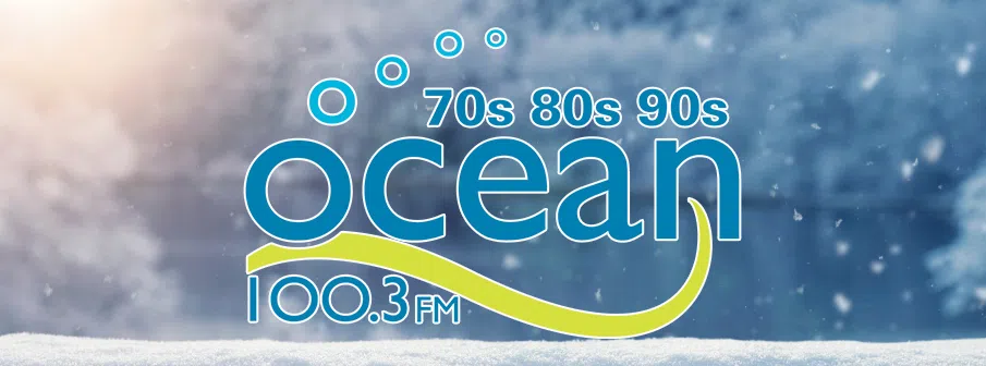 Ocean 100 - Charlottetown