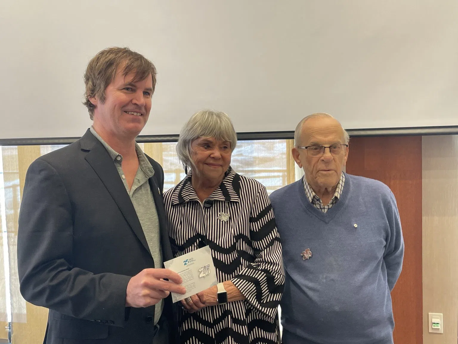 2024 inductees announced for JA PEI Business Hall of Fame | Ocean 100 ...