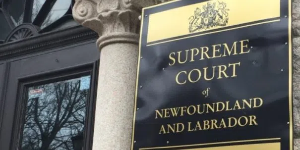 Kurt Churchill Makes First Court Appearance After Returning to NL on ...