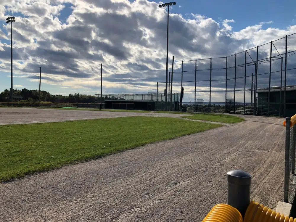 CBS Names Baseball Field In Honour Of Jim ‘Mr. Baseball’ Crosbie | VOCM