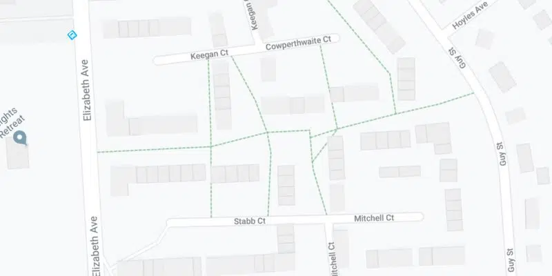 Arresting Officer Testifies About Search For Suspect At Craig Pope ...