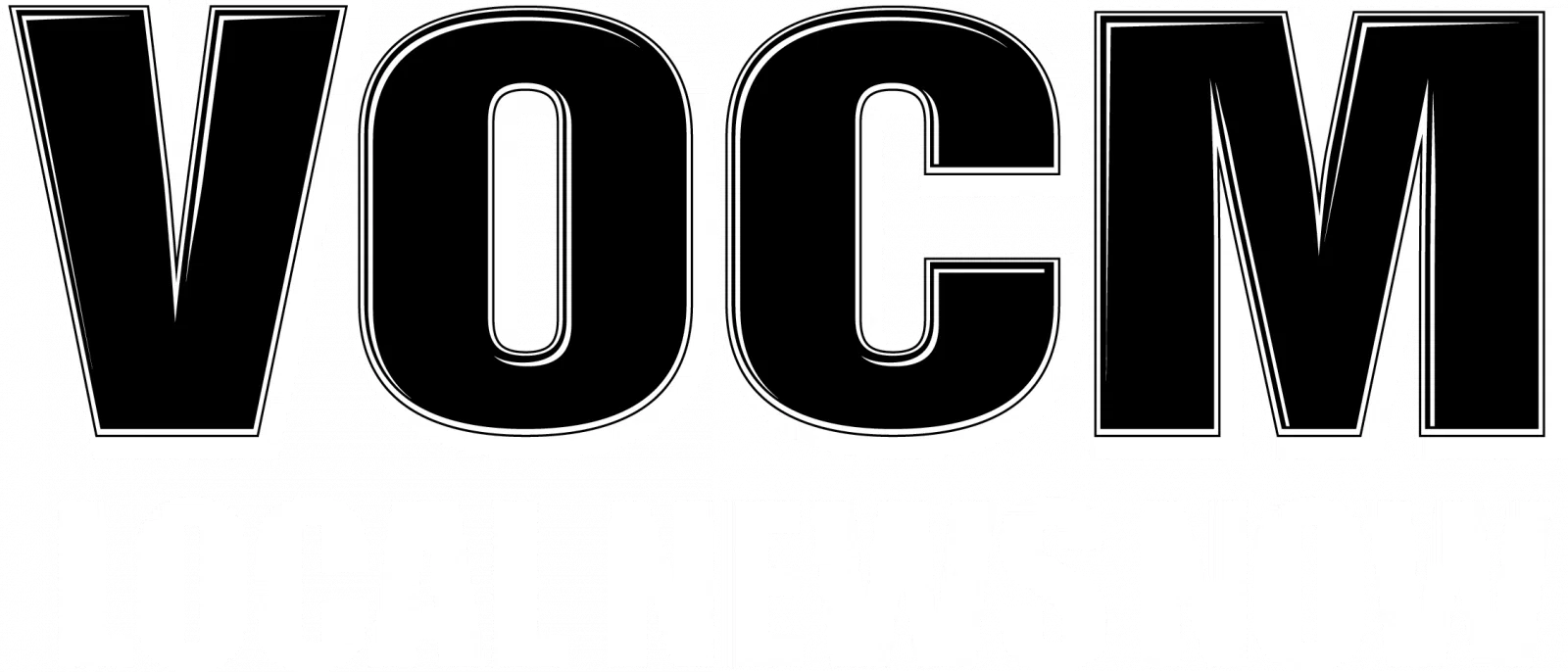 VOCM Logos | VOCM