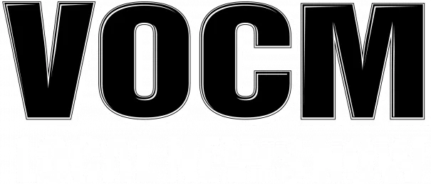 VOCM Logos | VOCM