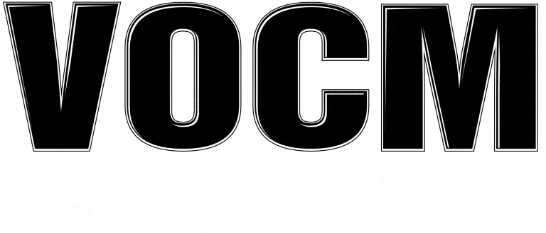 VOCM Logos | VOCM