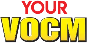 VOCM Logos | VOCM